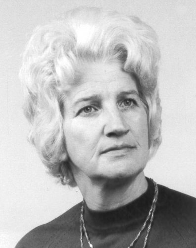 Margaret “Peggy” Lowers | News, Sports, Jobs - Morning Journal